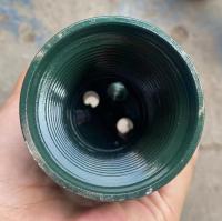China Forged PDC 76mm Drag Bit for Water Well Drilling Lightweight 4.5 kg for sale