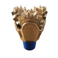 China Tricone Roller Cone Bit for Petroleum Well Drilling in Energy Mining Coal Mining for sale