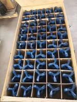 China API 200mm Stepped Crown Blade Drilling Drag Bit with for water well drilling Power Drilling for sale