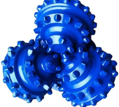 China 7 7/8 Inch TCI Tricone Bit for Oilfield Drilling High Quality 40kg for sale