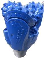 China 7 7/8 Inch TCI Tricone Bit for Oilfield Drilling High Quality 40kg for sale