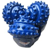 China 7 7/8 Inch TCI Tricone Bit for Oilfield Drilling High Quality 40kg for sale