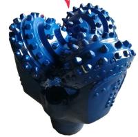 China 7 7/8 Inch TCI Tricone Bit for Oilfield Drilling High Quality 40kg for sale