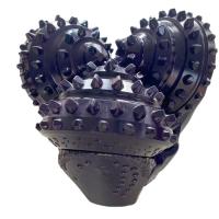 China 13 3/4 Inch TCI Tricone Rock Drill Bit for Hard Rock Oil Well Drilling for sale