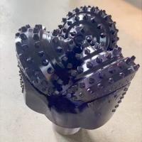 China 13 3/4 Inch TCI Tricone Rock Drill Bit for Hard Rock Oil Well Drilling for sale