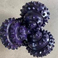 China 13 3/4 Inch TCI Tricone Rock Drill Bit for Hard Rock Oil Well Drilling for sale