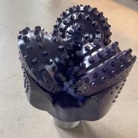 China 13 3/4 Inch TCI Tricone Rock Drill Bit for Hard Rock Oil Well Drilling for sale