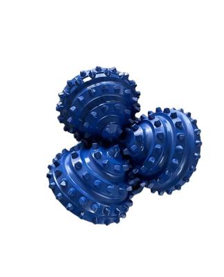 China 8 1/2 Inch TCI Tricone Bit for Oilfield Drilling High Quality 40kg for sale