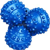 China 8 1/2 Inch TCI Tricone Bit for Oilfield Drilling High Quality 40kg for sale