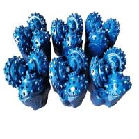 China 8 1/2 Inch TCI Tricone Bit for Oilfield Drilling High Quality 40kg for sale