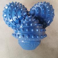 China 8 1/2 Inch TCI Tricone Bit for Oilfield Drilling High Quality 40kg for sale