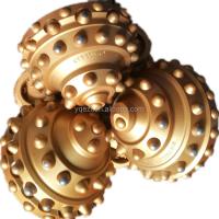 China 8 1/2 Inch TCI Tricone Bit for Oilfield Drilling High Quality 40kg for sale