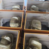China PDC drill bits set 6 inch PDC drill bits  6 blade pdc metal square hole drill bit for sale