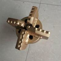 China drilling tools water well pdc core diamond drill bit for sale