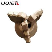 China drilling tools water well pdc core diamond drill bit for sale