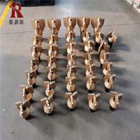 China drilling tools water well pdc core diamond drill bit for sale