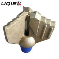 China drilling tools water well pdc core diamond drill bit for sale