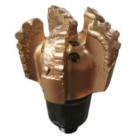 China China Manufacturer API Diamond PDC Drill Bit For water well Drilling for sale