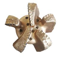 China China Manufacturer API Diamond PDC Drill Bit For water well Drilling for sale