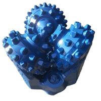 China 12 1/4 Inch TCI Tricone Drill Bit for Oilfield Well Drilling 40kg for sale