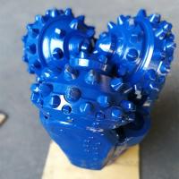 China 12 1/4 Inch TCI Tricone Drill Bit for Oilfield Well Drilling 40kg for sale