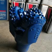 China 12 1/4 Inch TCI Tricone Drill Bit for Oilfield Well Drilling 40kg for sale
