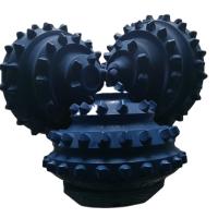China 12 1/4 Inch TCI Tricone Drill Bit for Oilfield Well Drilling 40kg for sale