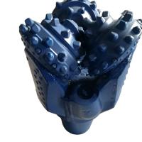China 12 1/4 Inch TCI Tricone Drill Bit for Oilfield Well Drilling 40kg for sale