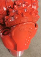China 8 1/2 inch 215.9mm TCI Tricone Bit IADC637G for Hard Rock Drilling for sale