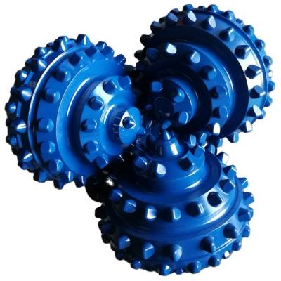 China 9 1/2 Inch Tricone Bit Tungsten Carbide Rock Bit for Well Drilling Mining Machinery for sale