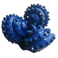 China 9 1/2 Inch Tricone Bit Tungsten Carbide Rock Bit for Well Drilling Mining Machinery for sale