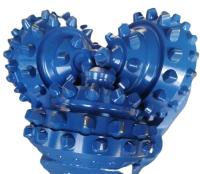 China Tricone Drill Bit 7 7/8 Inch Tungsten Carbide Hard Rock Rotary Drilling Water Well Roller Bit for sale