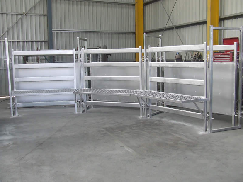Cattle Equipment Cattle Equipment