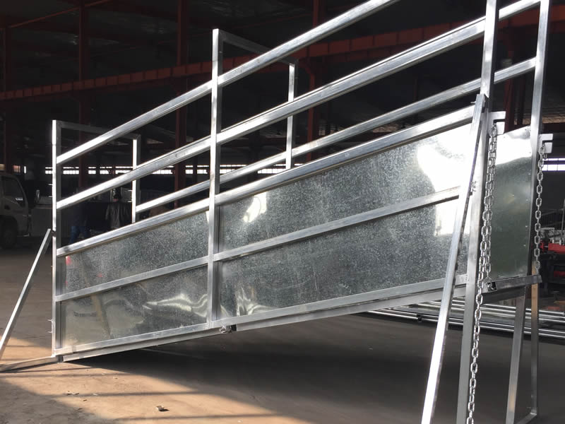Cattle Equipment Cattle Equipment