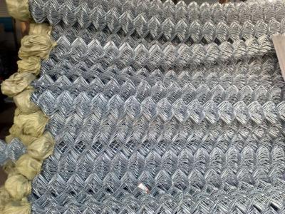 China 65mm x 65mm x 4.00mm black pvc coated chain wire fence for sale for sale