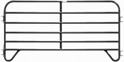 China 5ft x 10ft cattle yards panels corral panels for sale for sale
