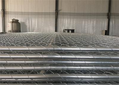 China tubing 1¼