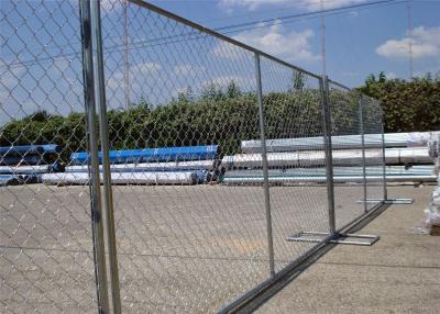 China 8'x12' tubing 1⅜