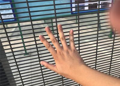 China Anti Climb And Anti Cut Fence Security Airport Prison Wire Fence for sale