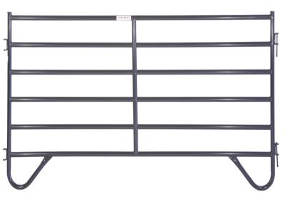 China portable galvanized horse panels for sale to Australia for sale