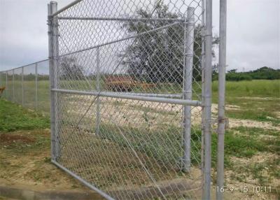 China Chain link mesh fabric 1