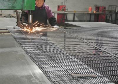 China high security 358 mesh fencing for sale