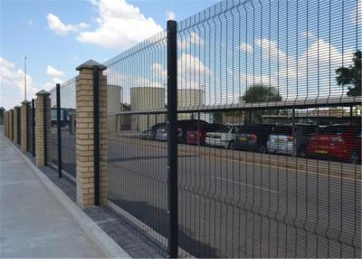 China High Quality 358 Security Fence Prison Mesh/ 358 Prison Safety Fence/ 358 Prison Safety Fence Mesh for sale