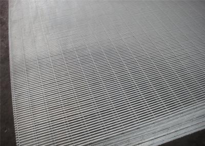 China 12.5X75mm/12.7X76.2mm Corromesh 358 Anti Climb Security Fence for sale