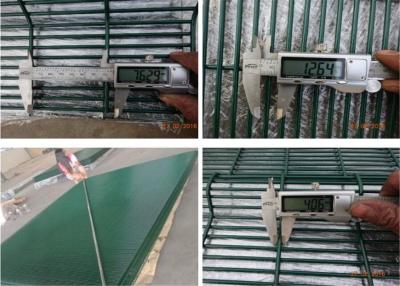 China Hot Sale! ! ! Superior Quality 358 Anti Climb Fence, Safety Fence for sale