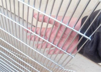 China Anti Climb Fence Panels for sale