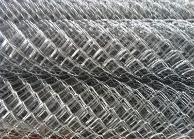 China HOT DIPPED Galvanized chain wire fencing for sale for sale