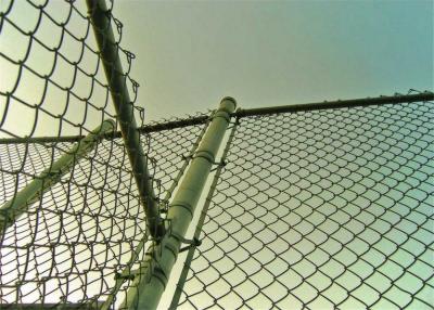China Cyclone Fence Manufacturer for sale