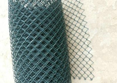 China 3.76mm - 50x50mm chain link fence Cyclone Fence For Sale for sale