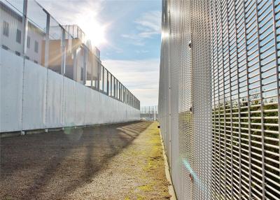 China 358 mesh fencing for sale